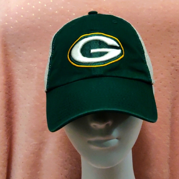 NFL | Accessories | Green Bay Packers Baseball Caphat | Poshmark